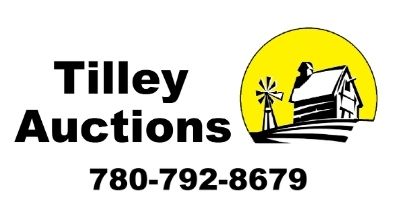 Upcoming Auctions in Alberta | Global Auction Guide