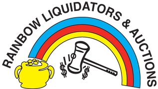 Upcoming Auctions by Rainbow Liquidations & Auctions | Global Auction Guide